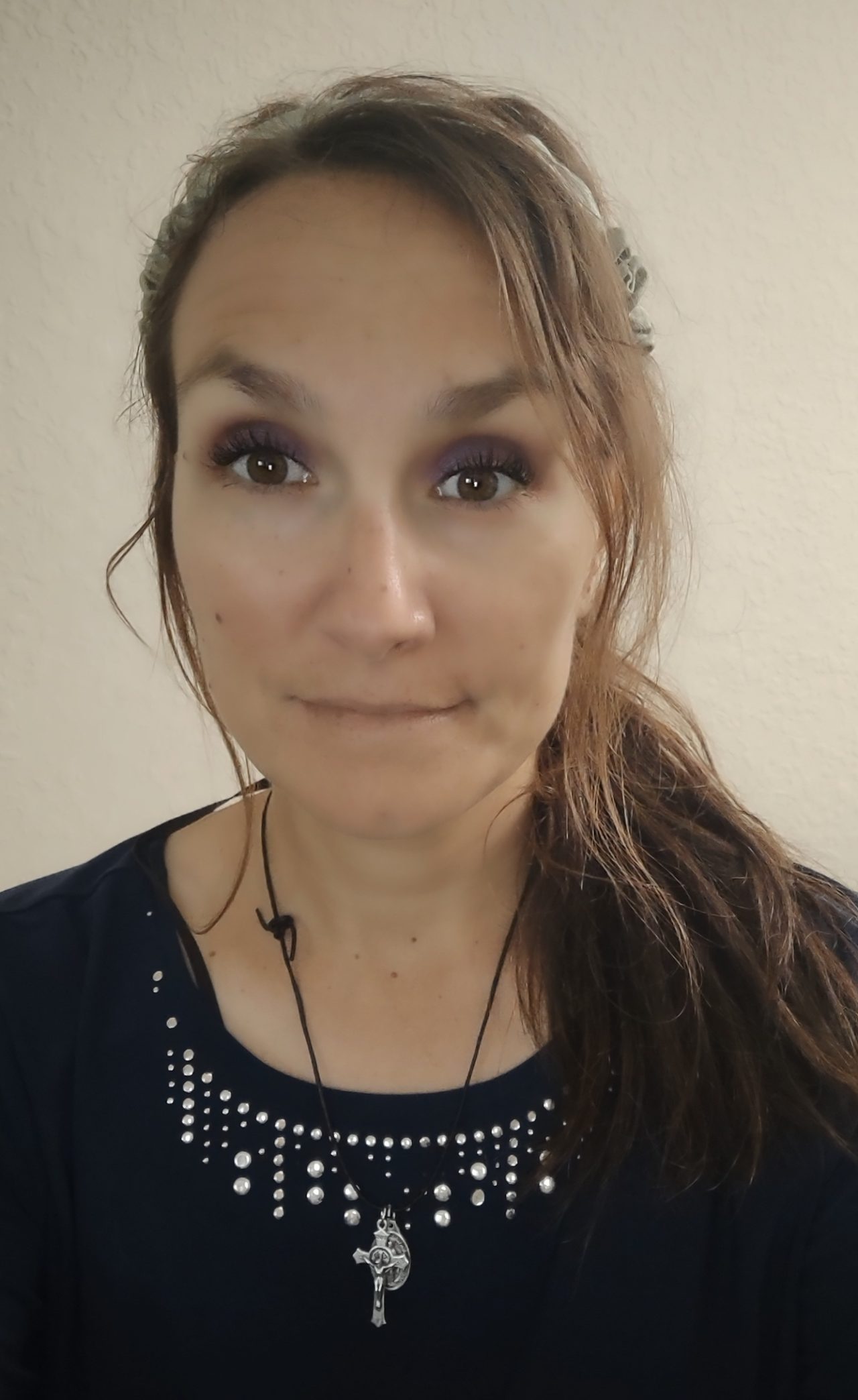 About Us - Blue Heart